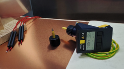 ESD Test Setup - Overview & Guide for IEC 61000-4-2 Table Top Setup