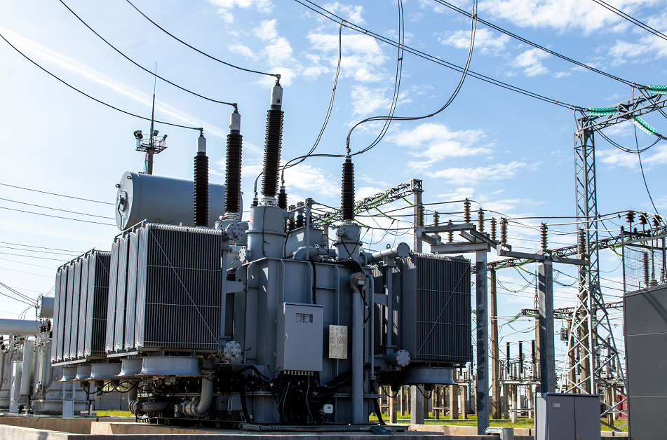 Electrical Transients Sources Waveforms And Mitigation