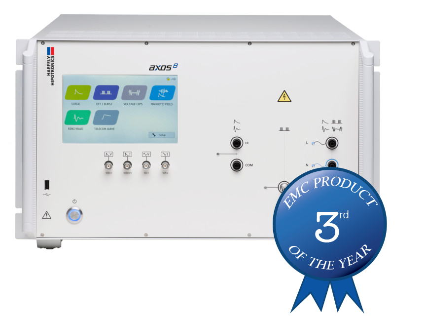 Haefely Test Equipment Rental