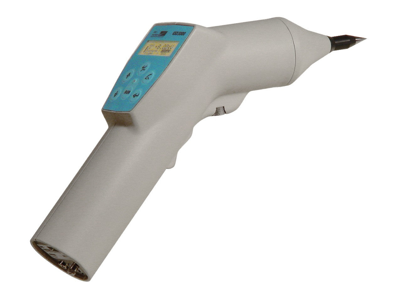 MIL-STD-883 - ESD Simulator/Gun HBM 100pF/1500Ω Network