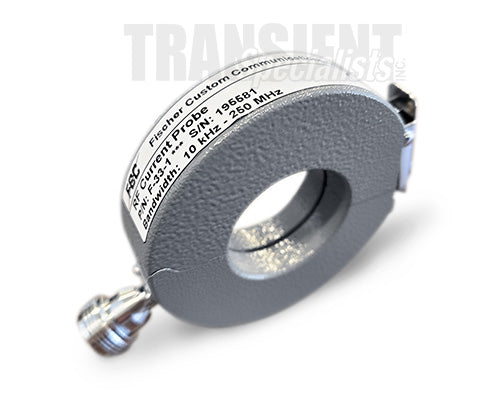 RF Current Monitoring Probe Rentals
