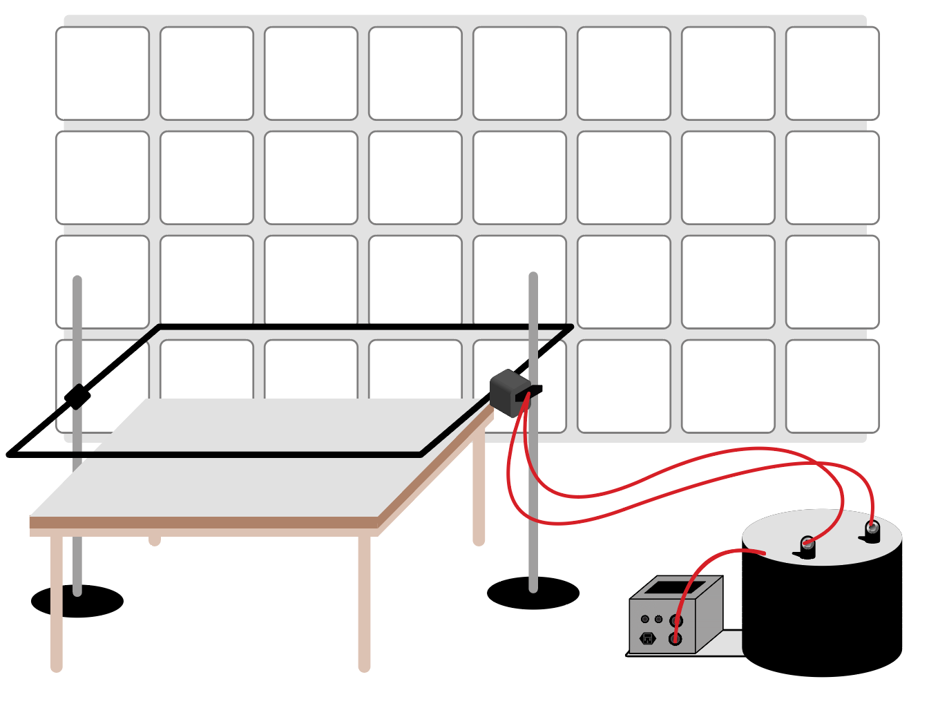 IEC 61000-4-8 - Rent Magnetic Field Test Equipment