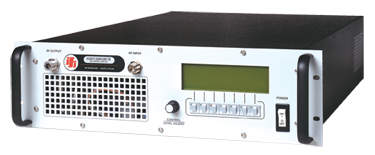 IFI Amplifiers