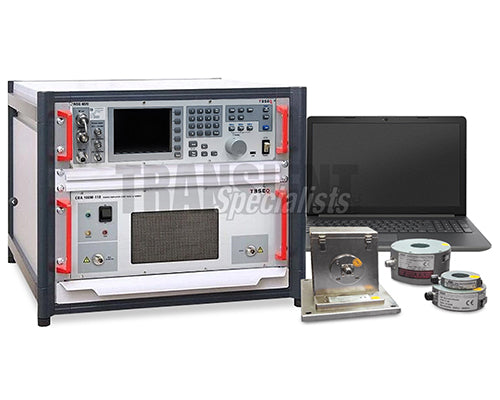 ISO 11452-4 - Rental Harness Excitation BCI Method