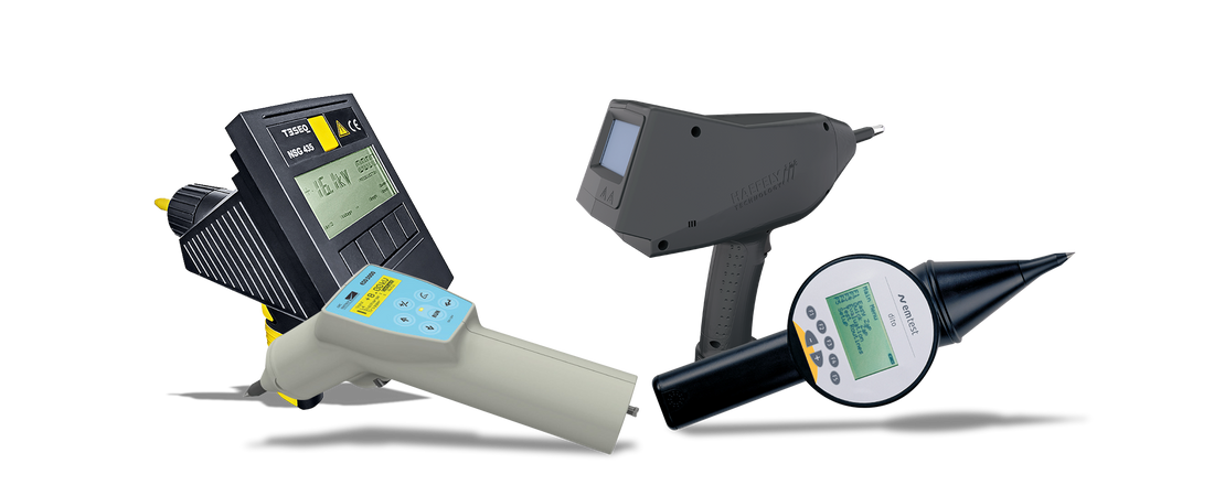 ESD Simulators/Guns - Electrostatic Discharge Test Equipment