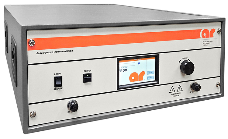 Conducted RF Testing - Immunity Test Methods & Equipment