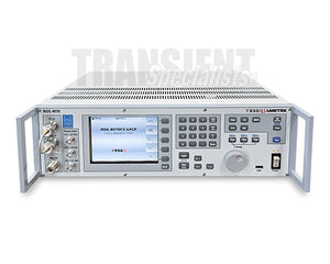 Teseq NSG 4070 - Rent Conducted RF Immunity Test System