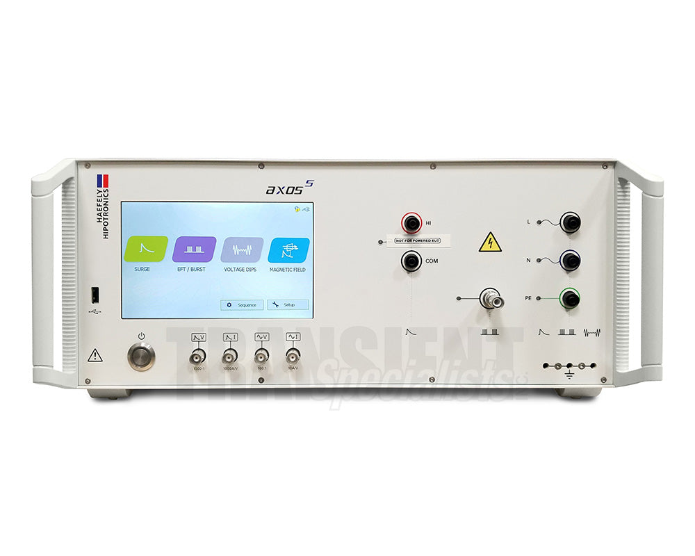 Electrical Transients Sources Waveforms And Mitigation