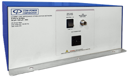 Line Impedance Stabilization Networks - What are LISNs?