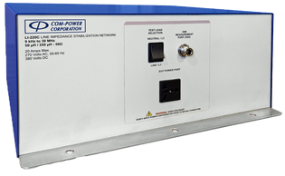 Pearson 110 - Rent Current Monitoring Probe 65 Amp RMS