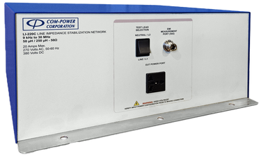Electromagnetic (EM) Clamps Overview & Testing