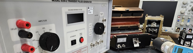 Conducted Susceptibility - Common Tests, Requirements, & Setups