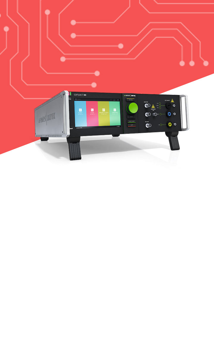 EM Test Equipment - ESD & EMI Transient Generators Rentals