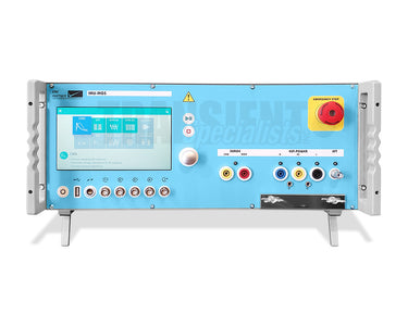 Surge Testing - Conducting Testing & Overview on Electrical Surges
