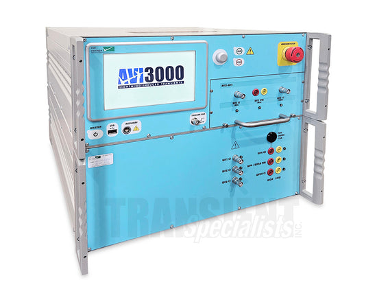 MIL-STD-461 CS117 - Rent Lightning Transients Generators