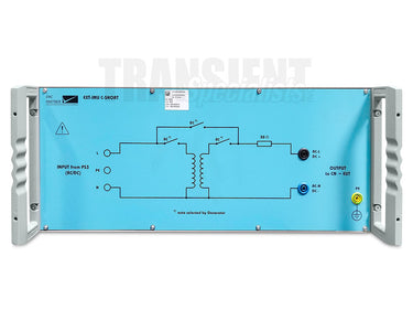 EMC Partner TRA3000 C - Rent Common Mode Test System