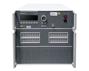 EM Test UCS 200N50 - Rent Microburst Generator 50 Amp CDN