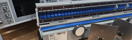 Electromagnetic (EM) Clamps Overview & Testing