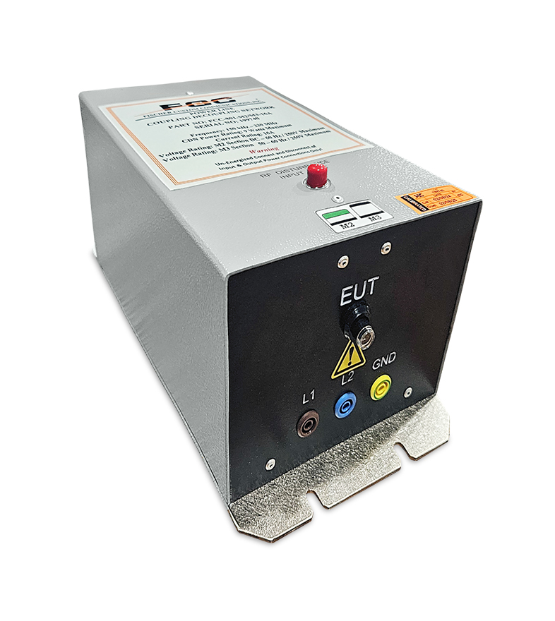 ESD Testing - Overview, Equipment, & Methods (Air & Contact)