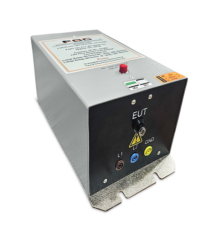 ESD Testing - Overview, Equipment, & Methods (Air & Contact)