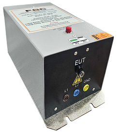 Surge Generators - Test System Overview & How to Use