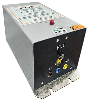 Electrical Fast Transient (EFT) Testing - IEC 61000-4-4 Burst Overview