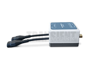 EM Test AutoWave - Rent 2 Channel Waveform Generator & Recorder