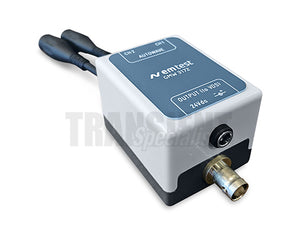 EM Test AutoWave - Rent 2 Channel Waveform Generator & Recorder