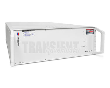 Haefely AXOS5 - Rent 5 kV Surge & EFT Pulse Generator