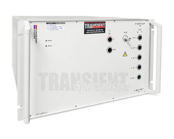 Haefely AXOS 8 - Rent 7 kV Transient Test Generator