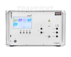 Electrical Transients - Sources, Waveforms, & Mitigation