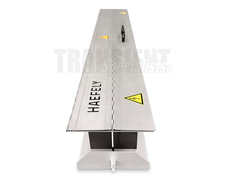 Haefely IP4A - Rent Capacitive Coupling Clamp for EFT/Burst