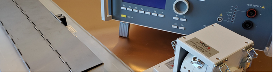 ISO 7637-3 - Transient Injection Methods & Equipment