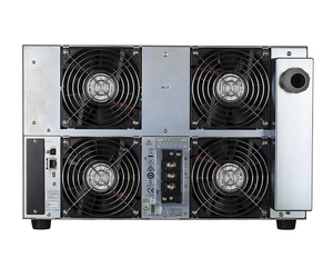 Chroma 61509 - Rent 6 kVA AC & DC Programmable Power Supply