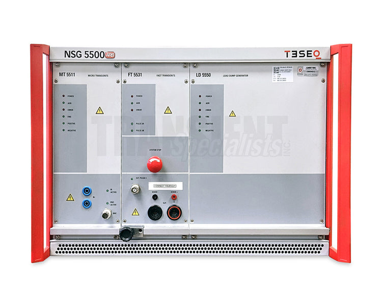Automotive/Vehicle EMC & EMI Testing – Overview, Testing Standards, FA