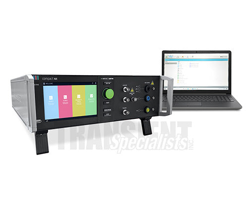 Surge Testing - Conducting Testing & Overview on Electrical Surges