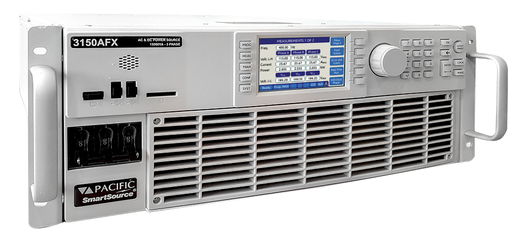 Surge Generators - Test System Overview & How to Use