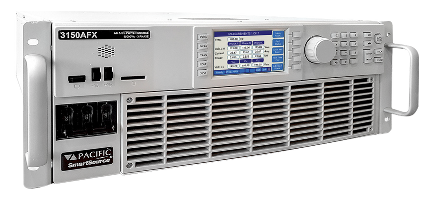 Teseq NSG 4070C - Rent Conducted RF Immunity Test System