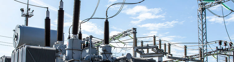 Electrical Transients Sources Waveforms And Mitigation
