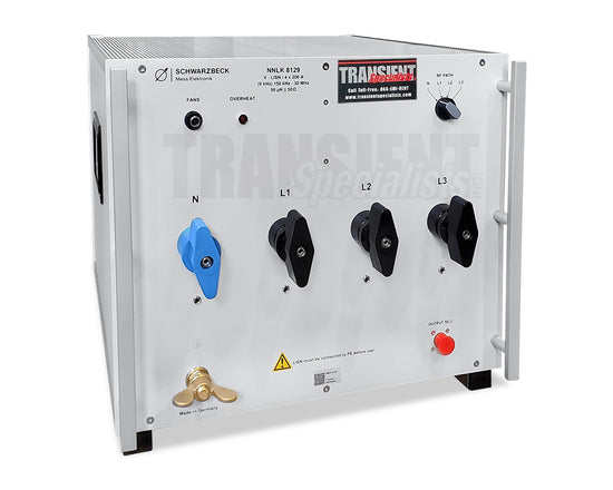 Line Impedance Stabilization Networks - What are LISNs?