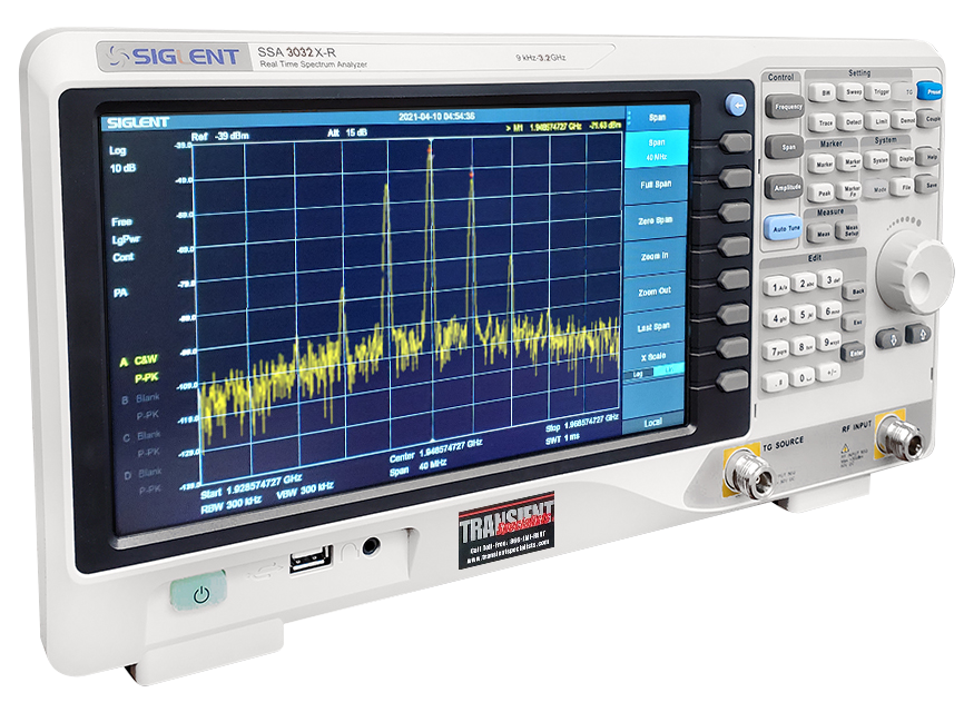 Surge Generators - Test System Overview & How to Use