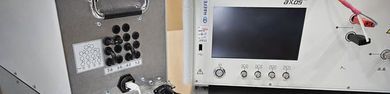 Surge Testing - Conducting Testing & Overview on Electrical Surges