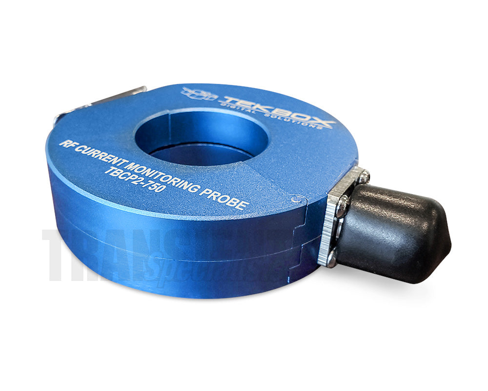 TekBox TBCP2 - Rent 750 MHz Current Monitoring Probe