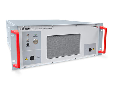 EMC Test Equipment - Rent & Buy Test Systems