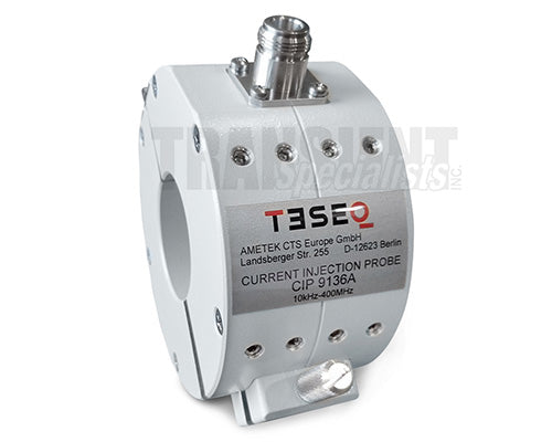 Teseq NSG 5500 - Rent Automotive Transient Test Generator