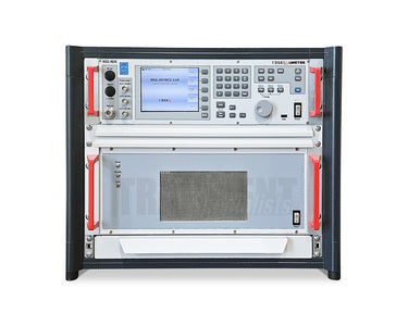 Teseq NSG 4070C - Rent Conducted RF Immunity Test System