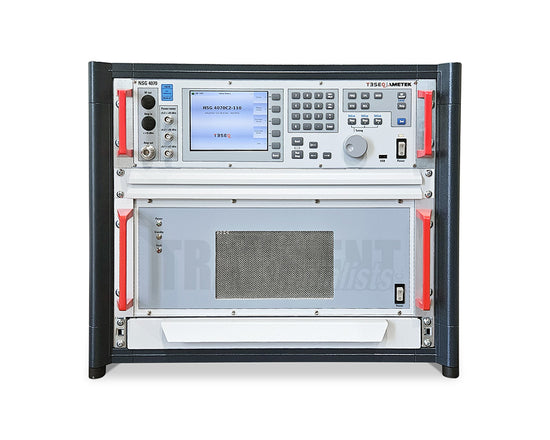 Teseq CIP 9136A - Rent 400 MHz Current Injection Probe