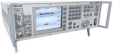LV124 & VW80000 - Electrical Tests Overview & Equipment