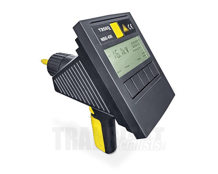 ESD Testing - Overview, Equipment, & Methods (Air & Contact)