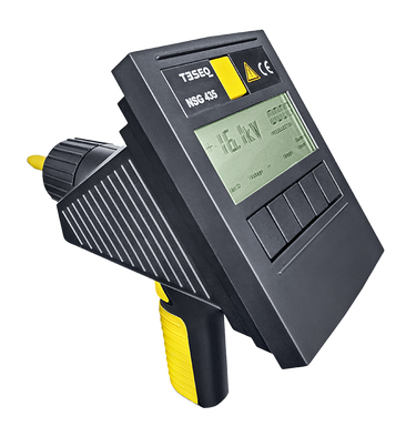 6 Types of EMC Test Equipment & Common Applications